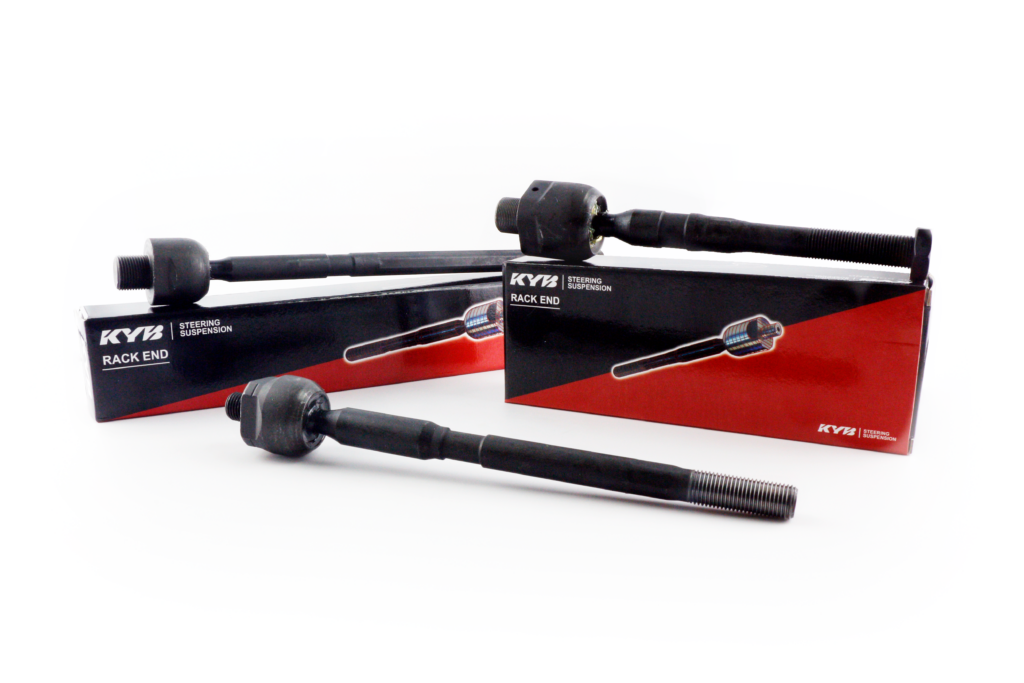 Extremo de la cremallera - KYB Iberia