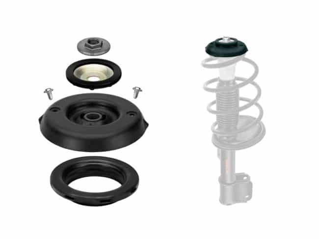 mountingkits - KYB Europe