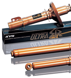 ultra - KYB Europe