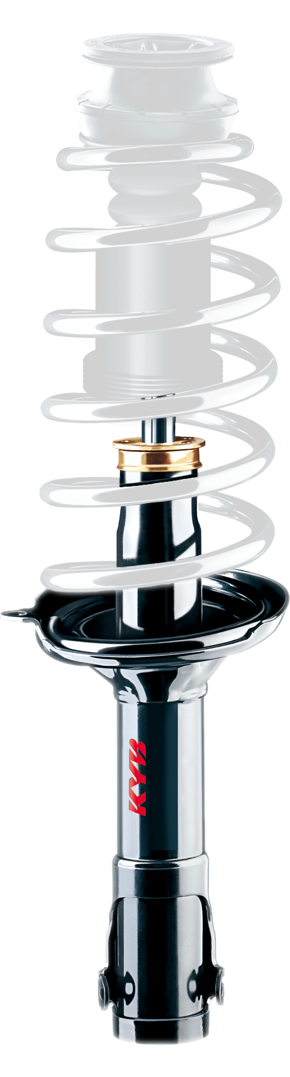 KYB Safety Information - KYB Europe