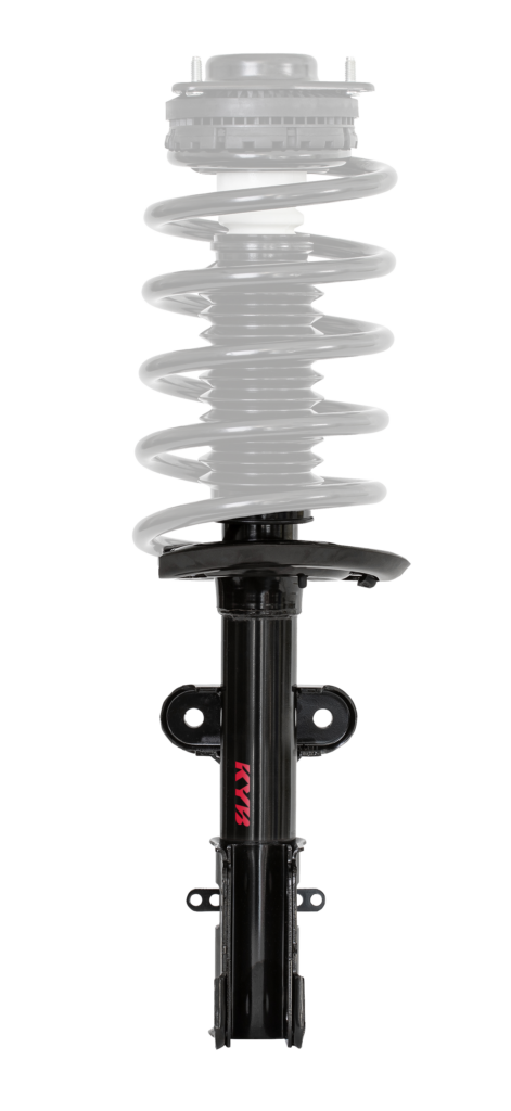 KYB Safety Information - KYB Europe