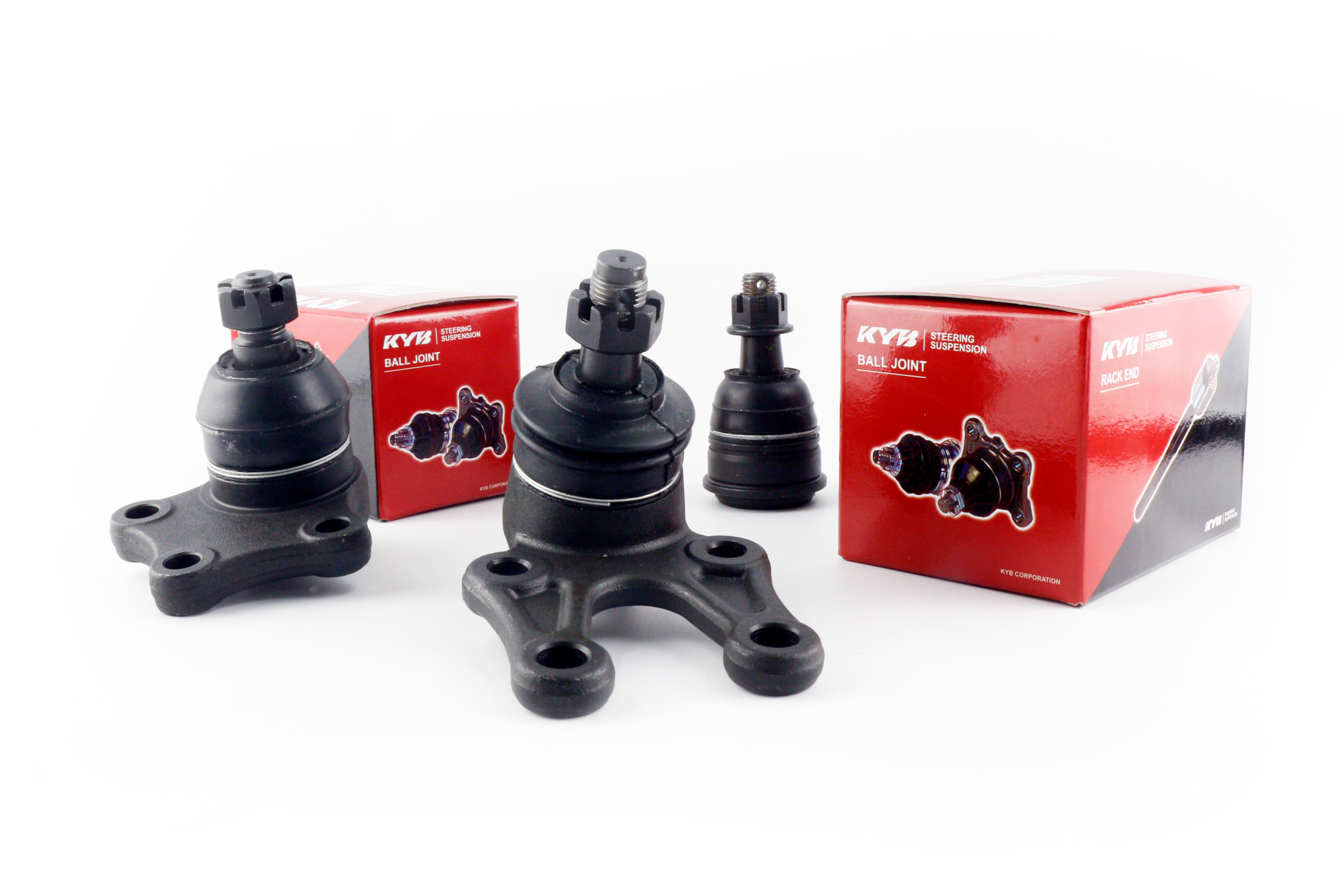 KYB ball joints