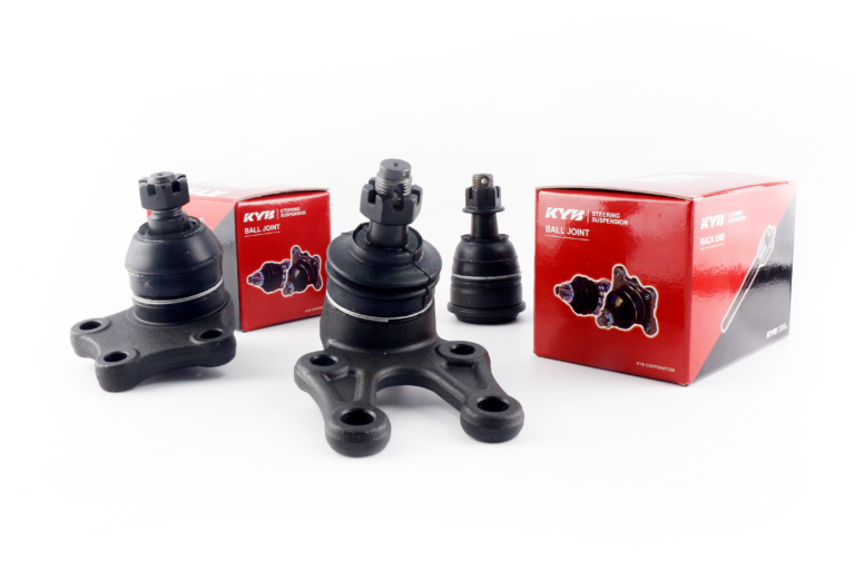KYB ball joints