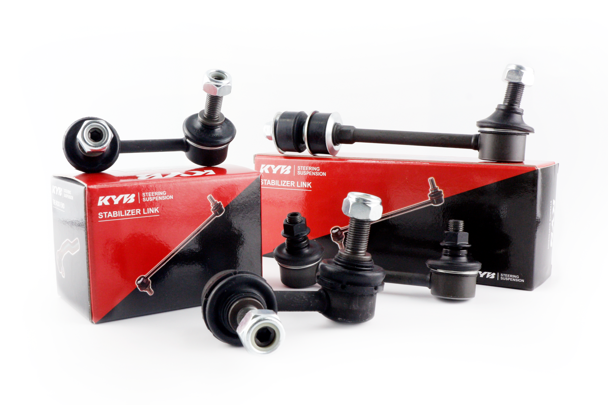 KYB Coil Springs